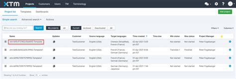 Setting Up A Translation System Contentstack