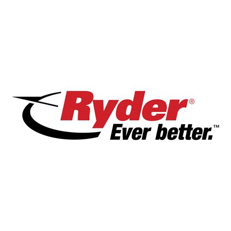 Free High Quality Ryder System Logo For Creative Design