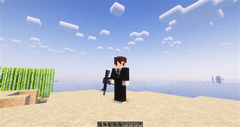 Crackshot Plugin Resource Pack 118 Minecraft Texture Pack