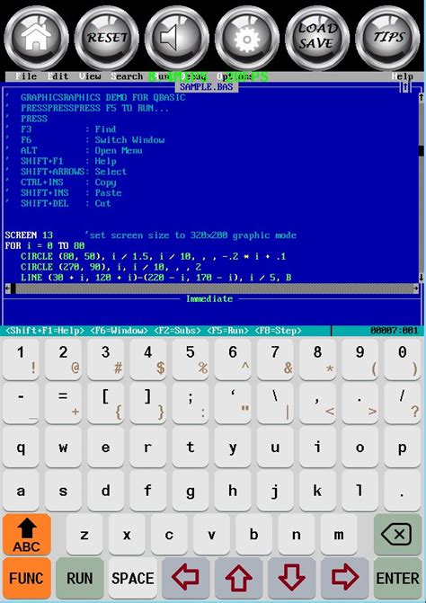 Qbasic Apk For Android Download