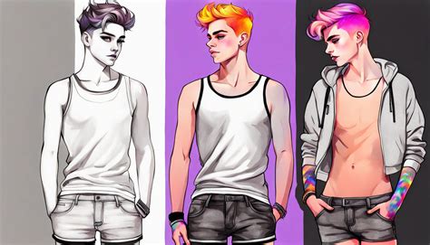 The Twink 2 By Anonymous51 On Deviantart