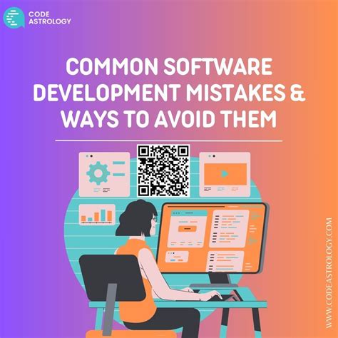 What Are Common Software Development Mistakes Codeastrology Posted On The Topic Linkedin