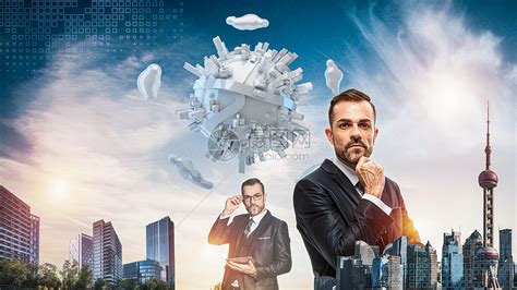 城市商务图片素材 正版创意图片401688788 摄图网