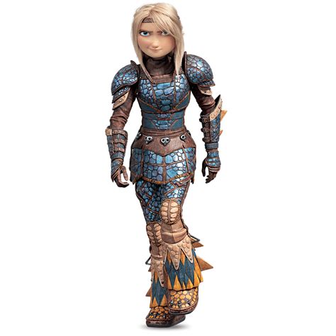 How To Train Your Dragon 2 Astrid