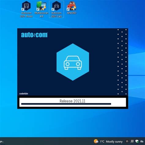 Autocom 2021 Keygen Etsy