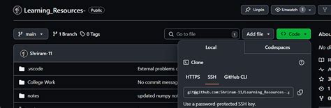 Git Yourself Together A Guide To Basic Git Commands By Shriram Naik