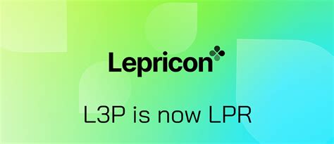 Lepricon The Journey So Far And What The Future Holds By Medium