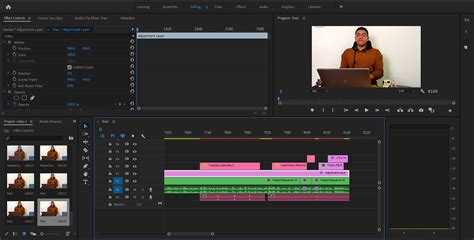 Solved My Video Is Pixelated And Blurry After Exporting N Adobe Product Community 12776586