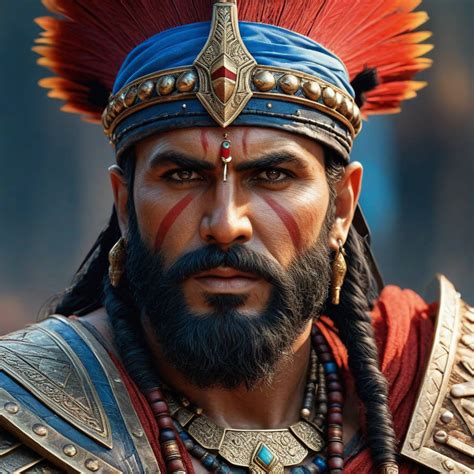 Samnite Warrior 6 By Angolinn On Deviantart