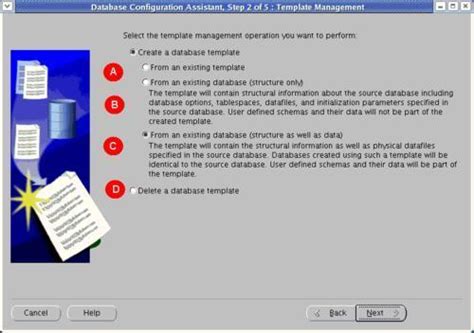 Oracle 10g11g Data And Database Management Utilities