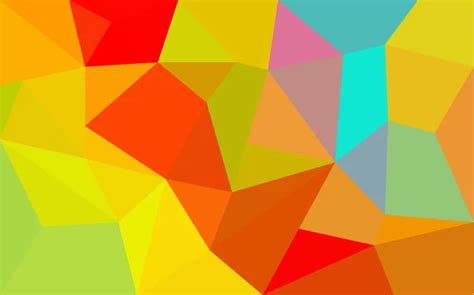8294896 Primary Colour Triangle Vector Images Depositphotos