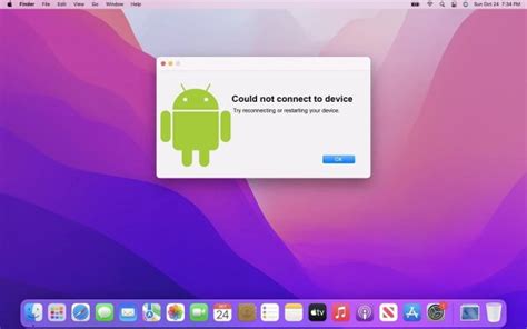 Android File Transfer Not Working What To Do