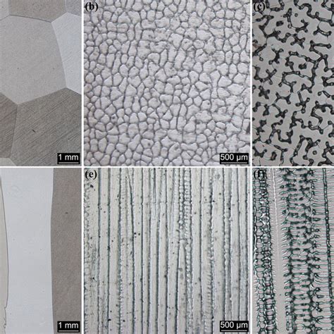 Ebsd Mapping Of The Wires A Wire I B Wire Ii C Wire Iii Download Scientific Diagram