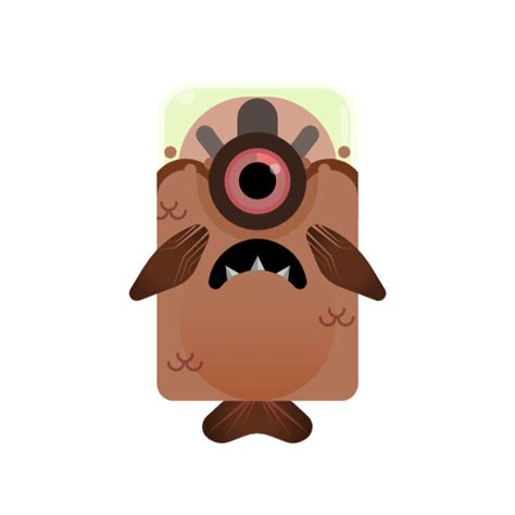 Barreleye Barrelclops Rdeeeepioskins