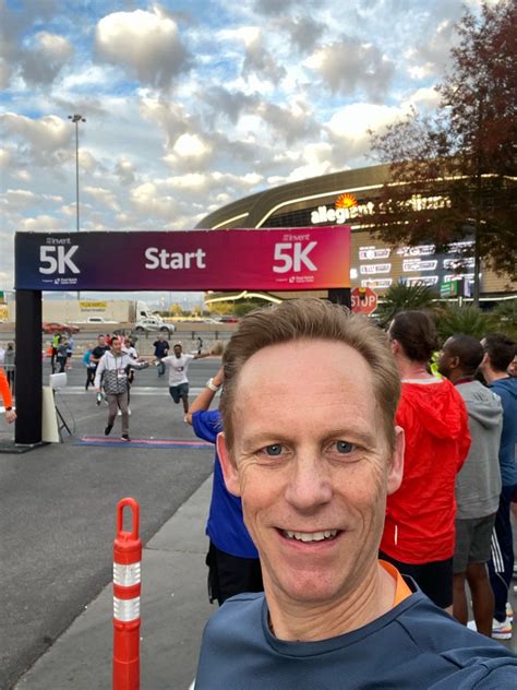 Charles Roberts On Linkedin 🏃‍♂️kicking Off Day 3 Of Aws Reinvent