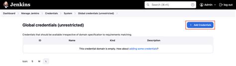 How To Store A Github Token Safely In Jenkins Credentials Devopspilot