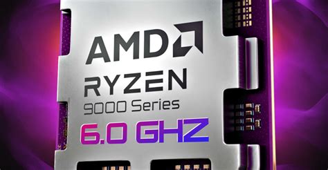 На частоте почти в 6 ГГц Ryzen 9 9950x обходит Core I9 14900k с такой же частотой на 25