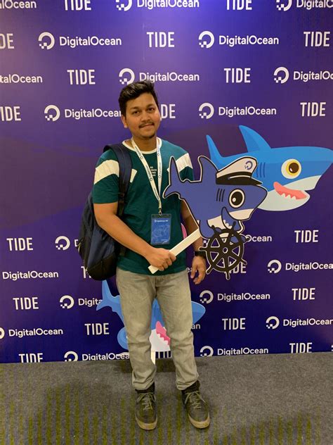 vikram sahu on linkedin updates coming soon will share my learning with digitalocean