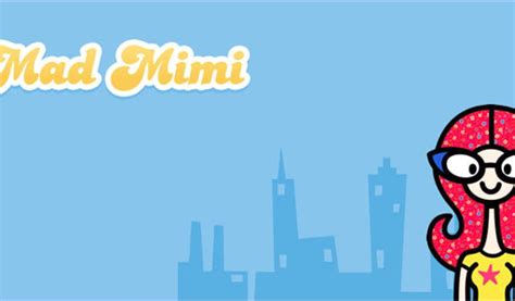 Mad Mimi Templates Campaign Monitor Review 2015 Style Factory