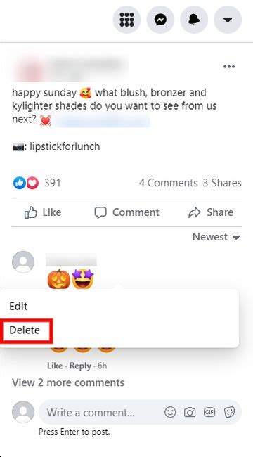 The Complete Guide To Hide Comments On Facebook