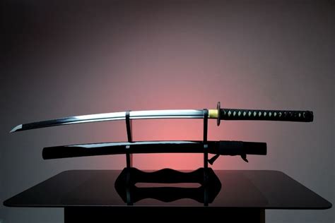 What Is A Katana Why So Japan