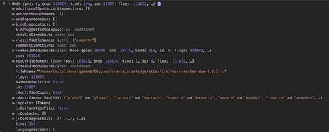 Typeerror Cannot Read Property Kind Of Undefined When Incremental