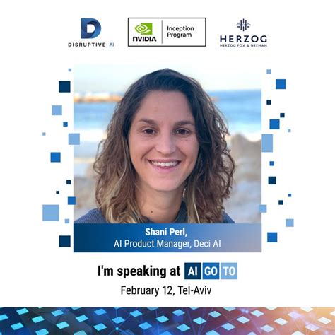 Deci Ai Acquired By Nvidia Posted On Linkedin