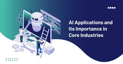 Ai Applications And Its Importance In Core Industries Recosense Labs Inc