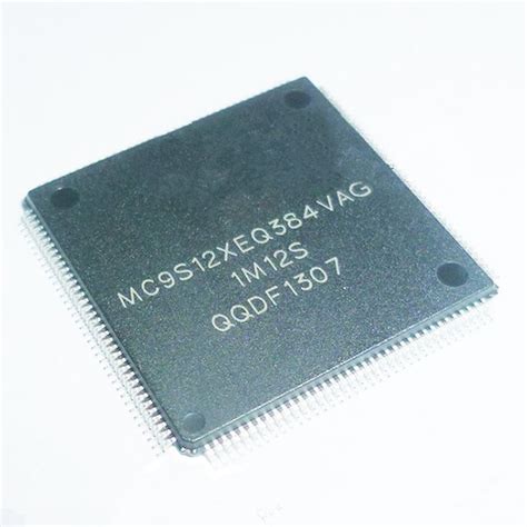 Ic Chip For Electronic Devices