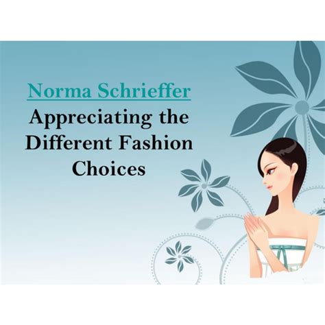 Presentations By Norma Schrieffer P K Schrieffer Llp