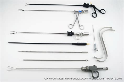 Laparoscopic Instruments Parts at Donald Frame blog