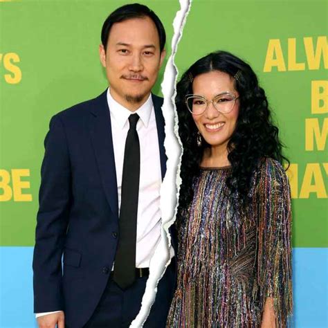 Ali Wong Justin Hakuta Split After 8 Years Of Marriage Us Weekly