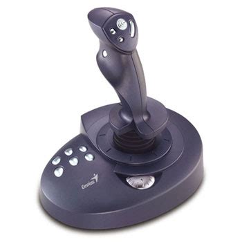 Joysticks