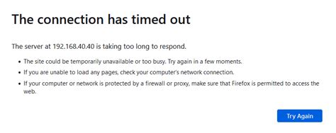 Just Installed Haos And Can Not Access Installation Home Assistant Community