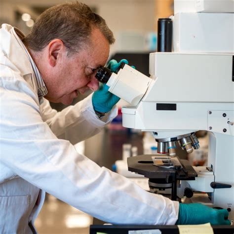 Unorthodox Alzheimers Researcher Robert Moir Dies At Age 58 Stat