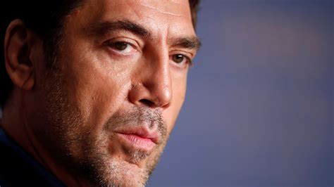 Javier Bardem Los Médicos Que Querían Dejarlo Morir De Bebé El Pasado De Stripper Su Amor A