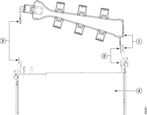 Cisco Secure Network Server 3700 Series Appliance Hardware Installation Guide Installing The