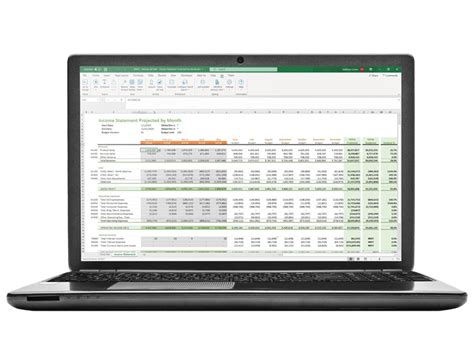 Jet Reports Formerly Jet Professional Microsoft Dynamics Excel Reporting Add In