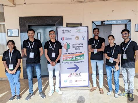 Roshan Tajane On Linkedin Smartindiahackathon2023