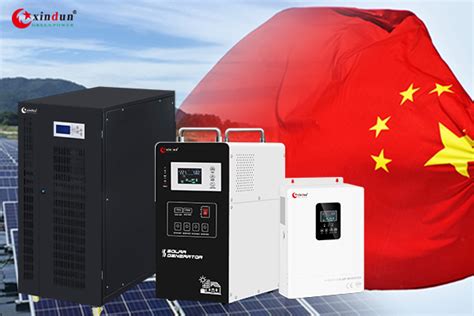 Differences Between Off Grid On Grid And Hybrid Inverter