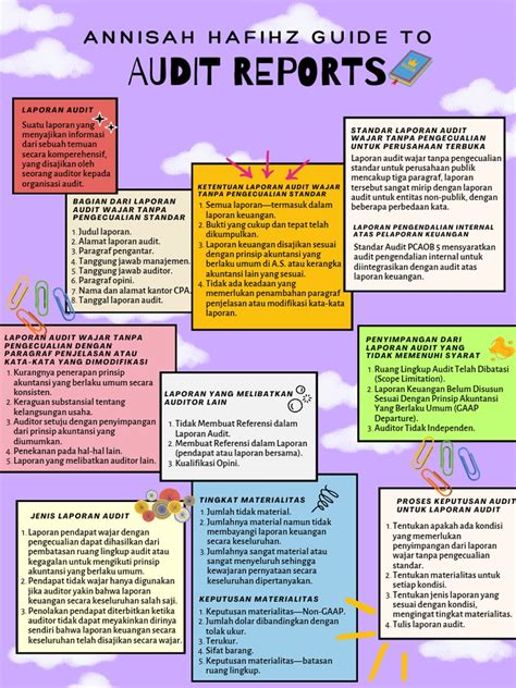 Chapter 3 Audit Reports Pdf