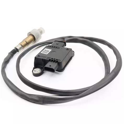 Dpf Particulate Matter Sensor For Land Range Rover Evoque Discovery Sport 2 0 D £142 49