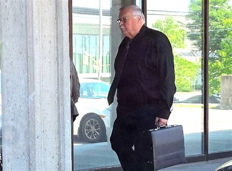 Icymi Puslinch Mans Historical Sex Assault Trial Centres On If Sex