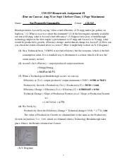 CIS 525 Homework 1 Pdf CIS 525 Homework Assignment 1 Due On Canvas Aug 31 Or Sept 1 Before