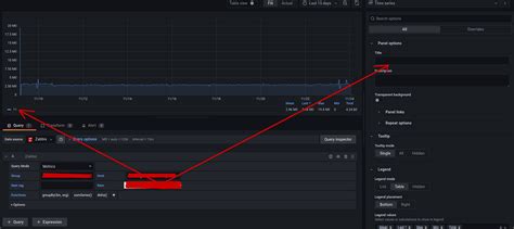 Use Item Value In Title And Display Field Dashboards Grafana Labs Community Forums