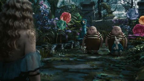 Alice In Wonderland 2010