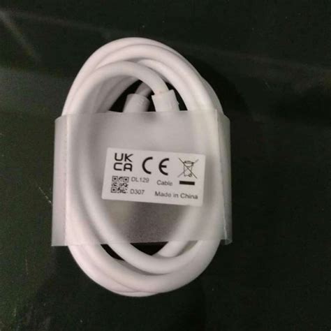 Jual Kabel Data Oppo Reno A Usb Tipe C Super Vooc Murah Meriah Shopee Indonesia