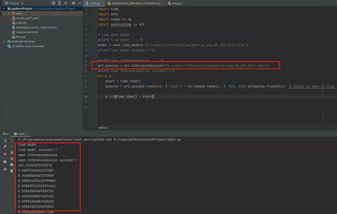 Why It Take Seconds To Run Onnxruntime InferenceSession Issue Microsoft