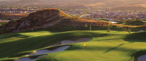 Arrowood Golf Course Oceanside California Golf Course Information