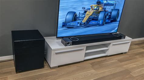 Test Klipsch Cinema 1200 Helt Galet Hemmabioljud